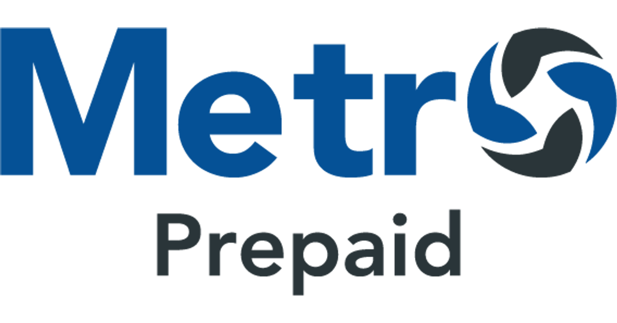 Metro Prepaid - Replacement Card – Metro Meter Cards